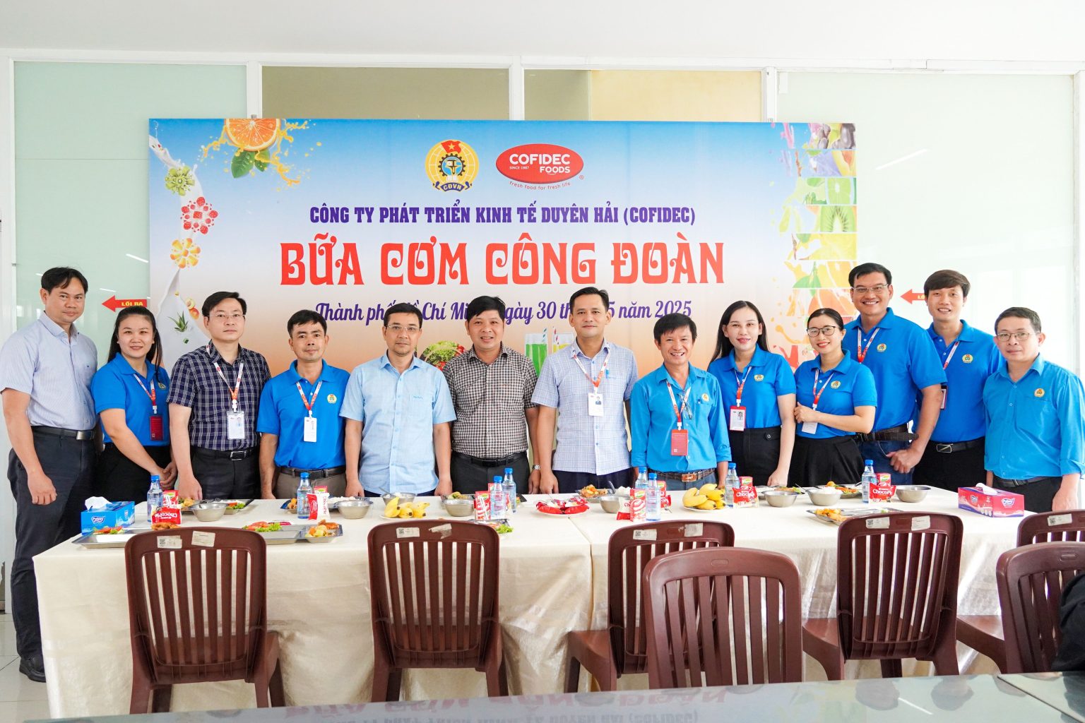 Trang chủ - Cofidec